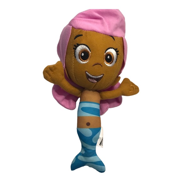 Viacom/Nickelodeon | Toys | Nickelodeon Bubble Guppies Molly Mermaid ...